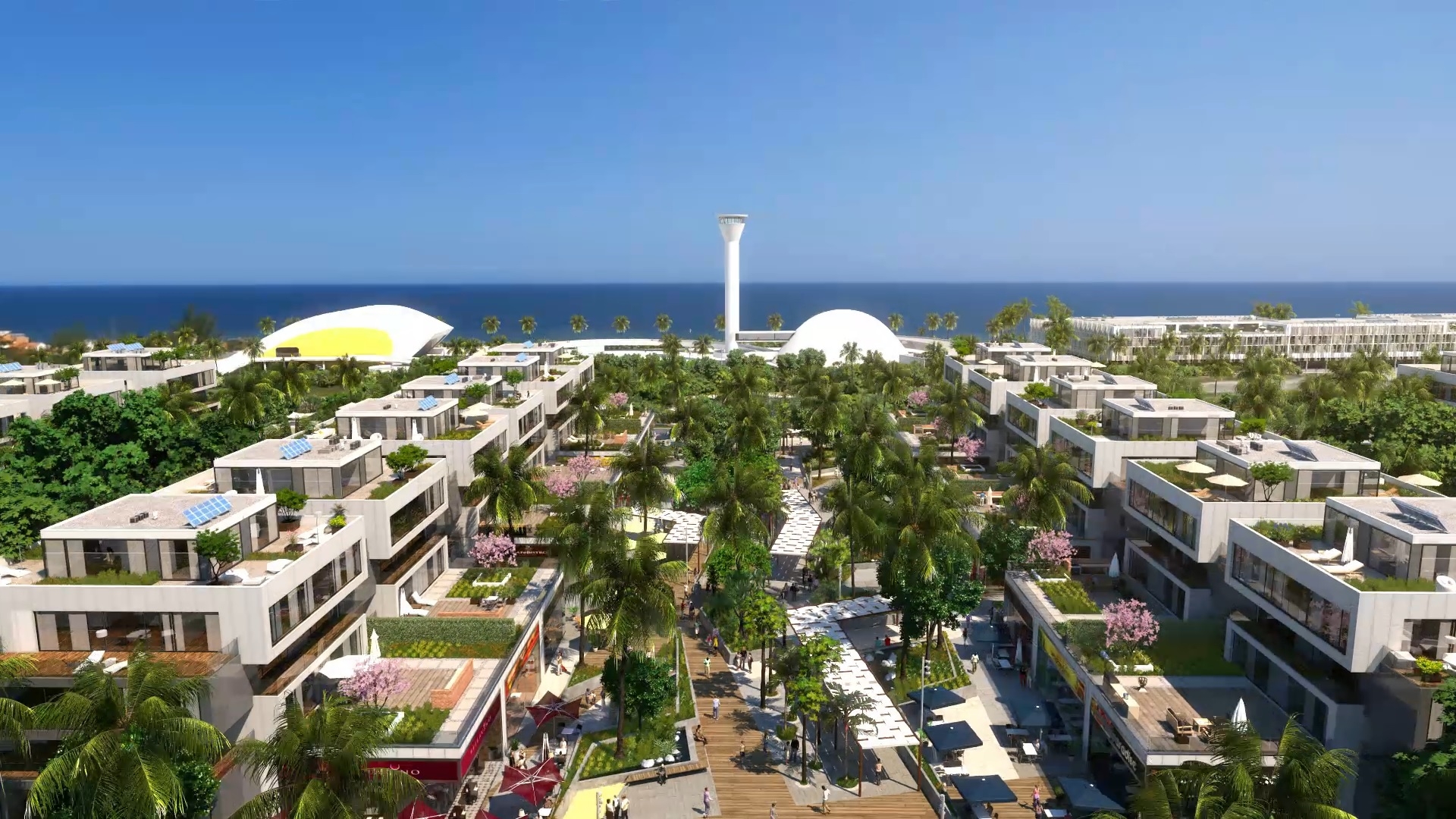 Abacus Property Development | Projects